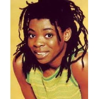 PRINCESS ERIKA / J'SUIS PAS UNE SAINTE