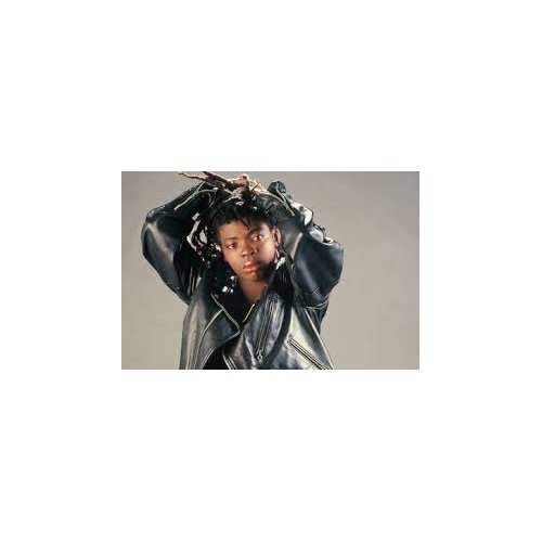 PRINCESS ERIKA / J'SUIS PAS UNE SAINTE